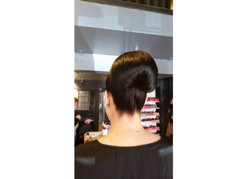 The Cutting Edge Milton - Our Team