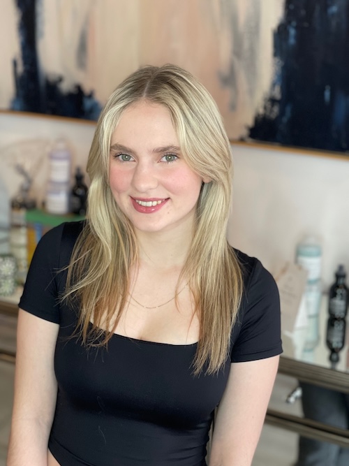 The Cutting Edge Milton - Our Team