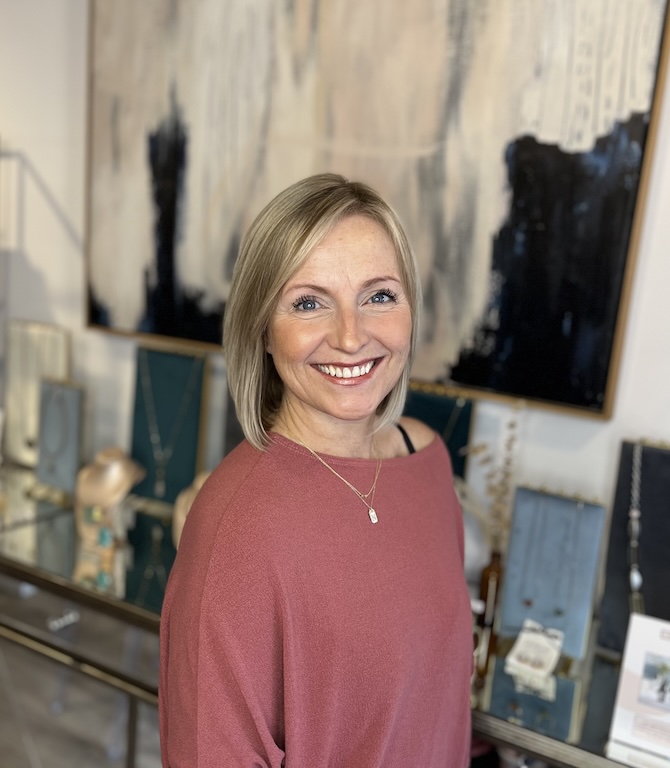 The Cutting Edge Milton - Our Team