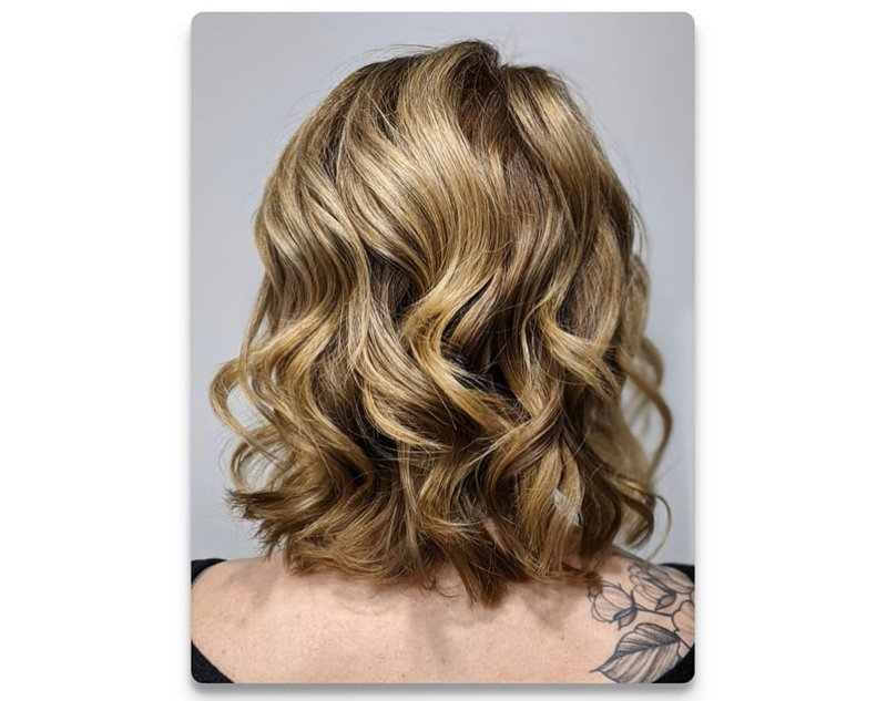 The Cutting Edge Milton - Our Team